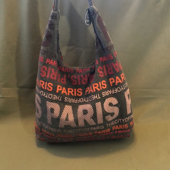 Robin Ruth | Bags | Cute Robin Ruth Paris Tote Bag | Poshmark